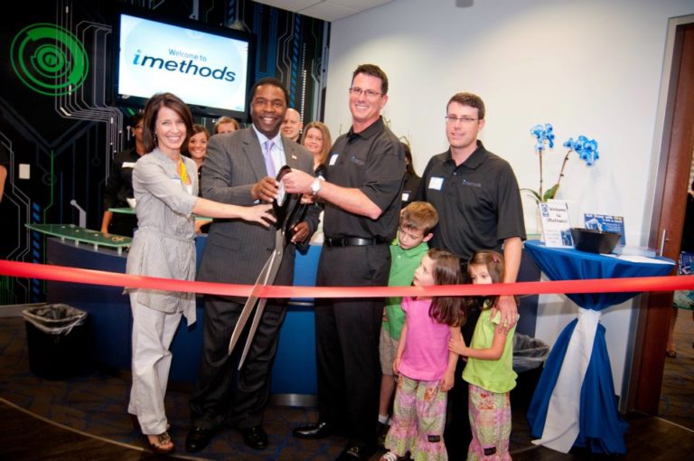 iMethods - About Us - Our Past, Present and Future