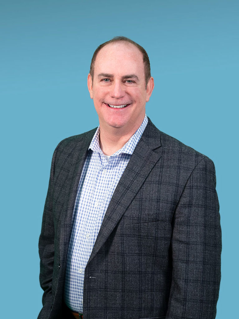 Tripp Drawdy - iMethods