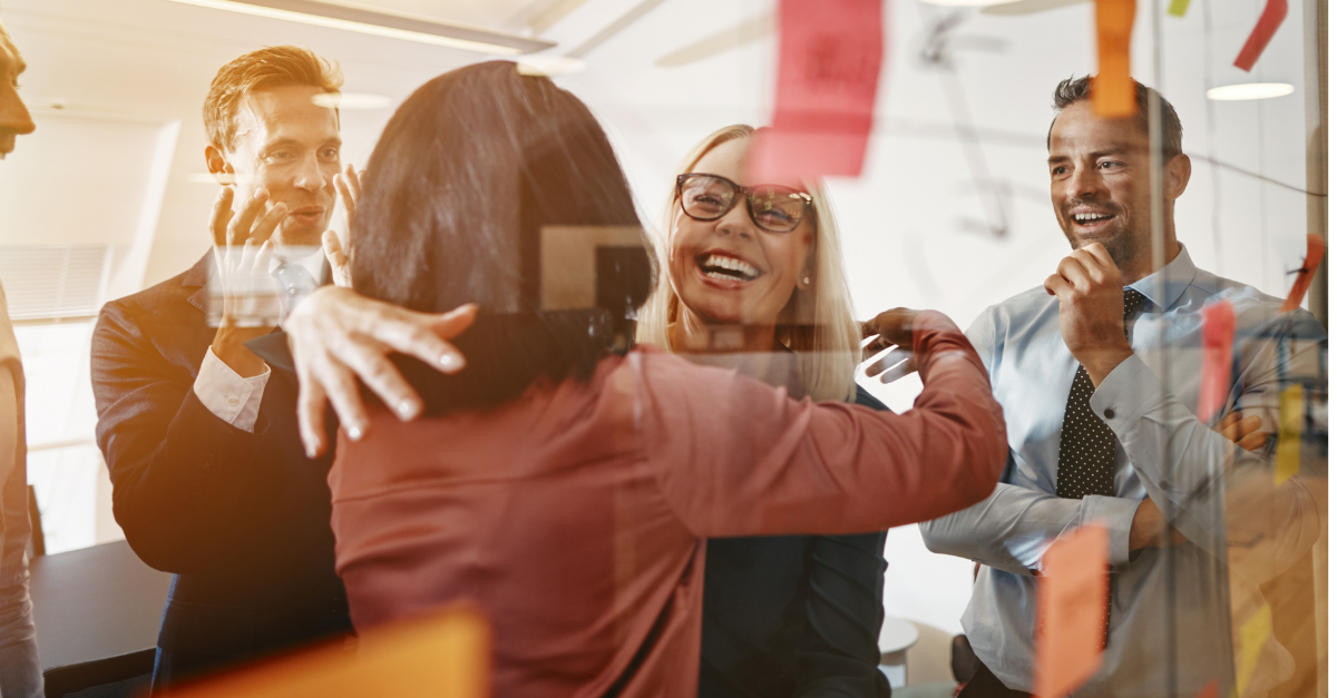 iMethods Performs Well in KLAS HIT Staffing Report - iMethods