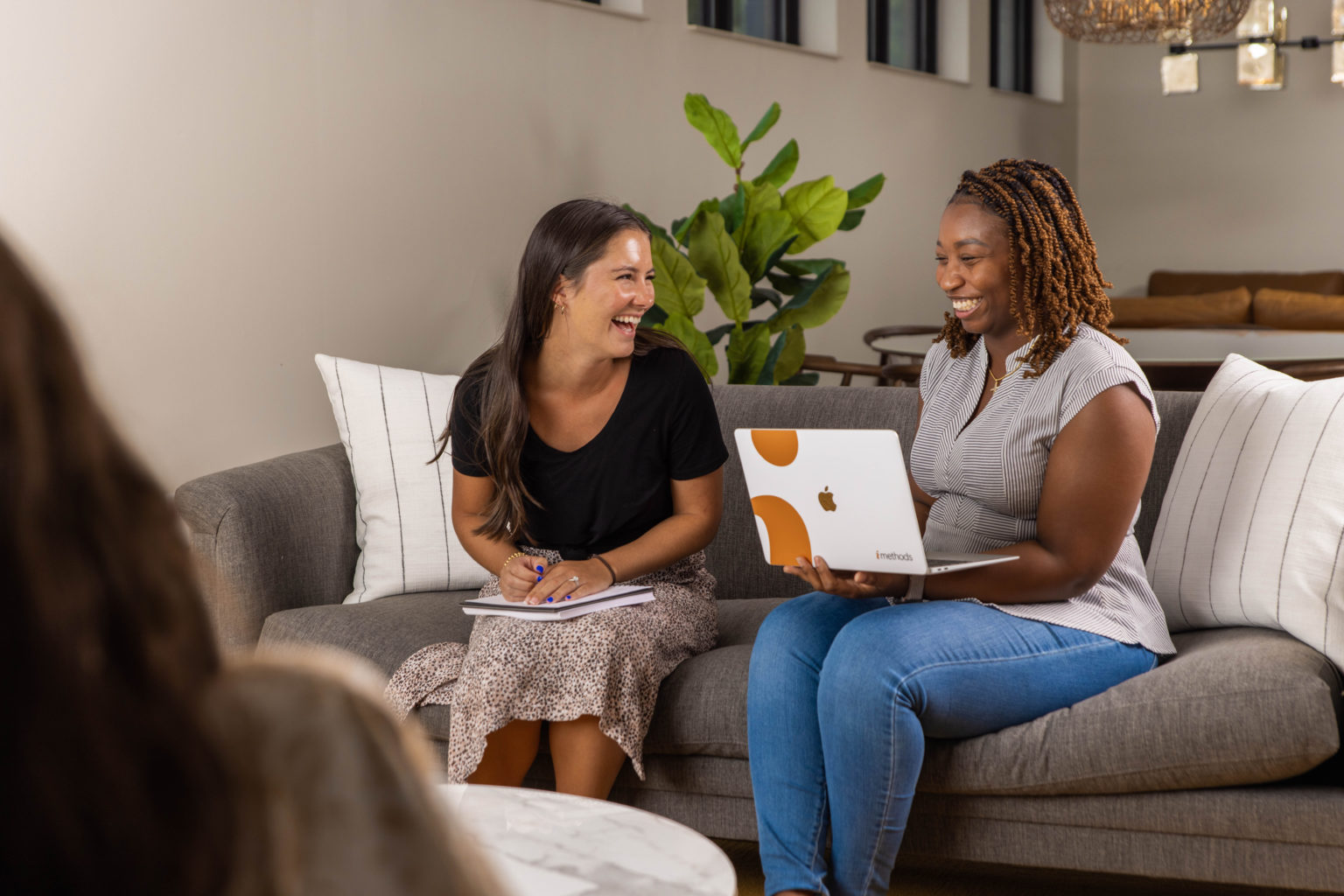 Healthcare IT Staffing With An Award Winning Firm - iMethods