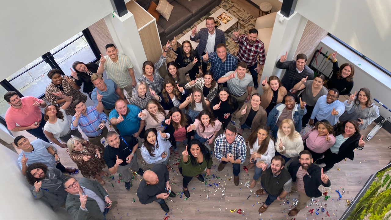 iMethods Ranked 2023 Best in KLAS in HIT Staffing